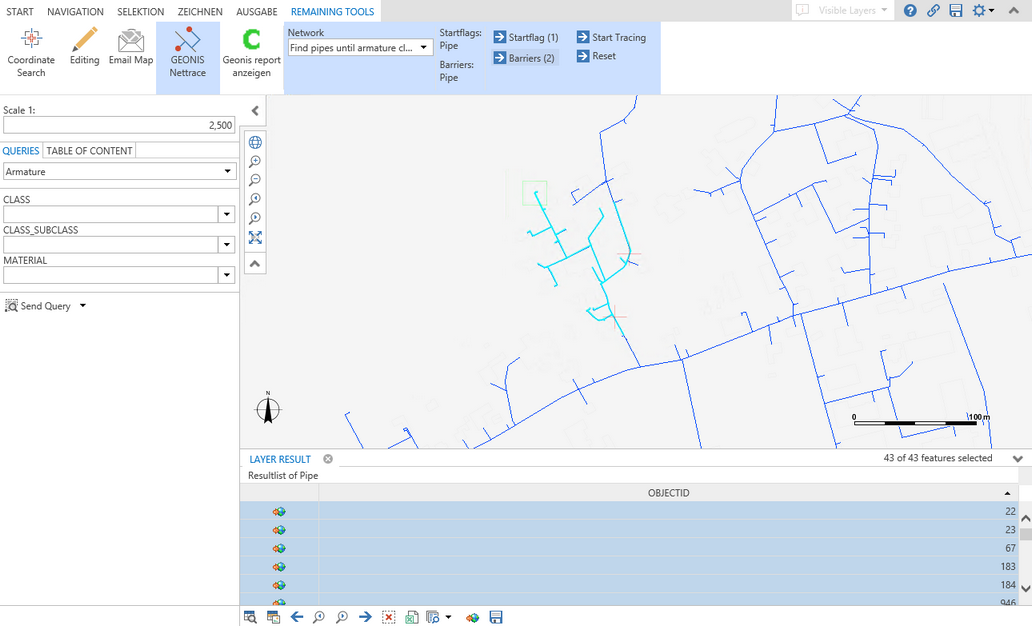 WebOffice clients > WebOffice core Client > Structure > Ribbons > Tools ...
