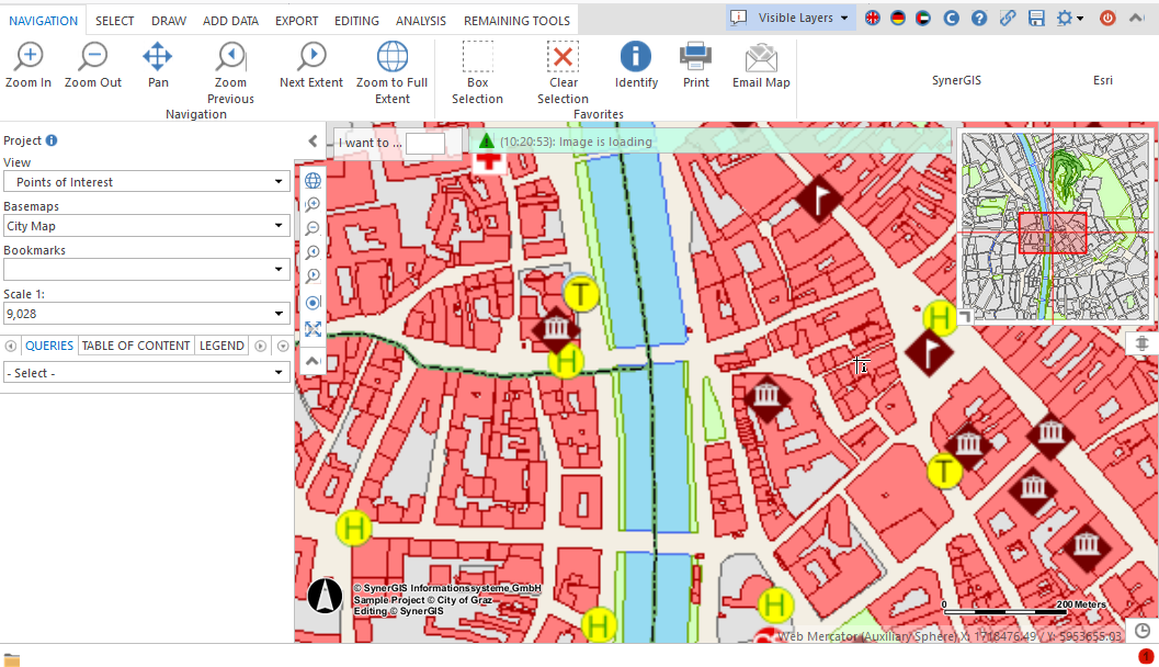 How To > How to Customize ... > WebOffice core Client > Show requests ...
