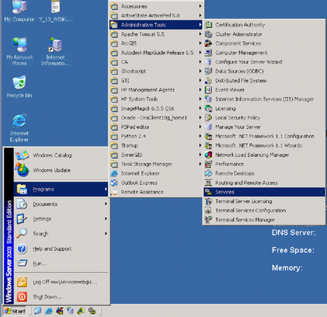 Installation > WebOffice Server (Application Server) > Update ...